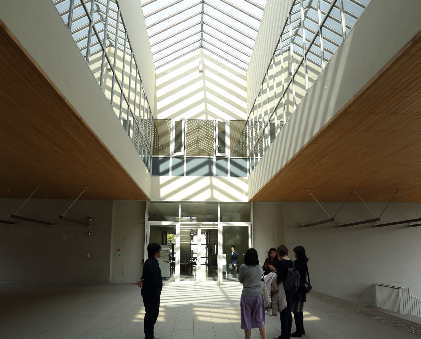 Student Life - KIMAP in Management